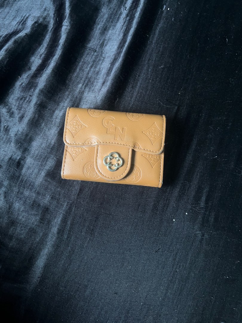 CLN Card Holder, Women's Fashion, Bags & Wallets, Wallets & Card ...
