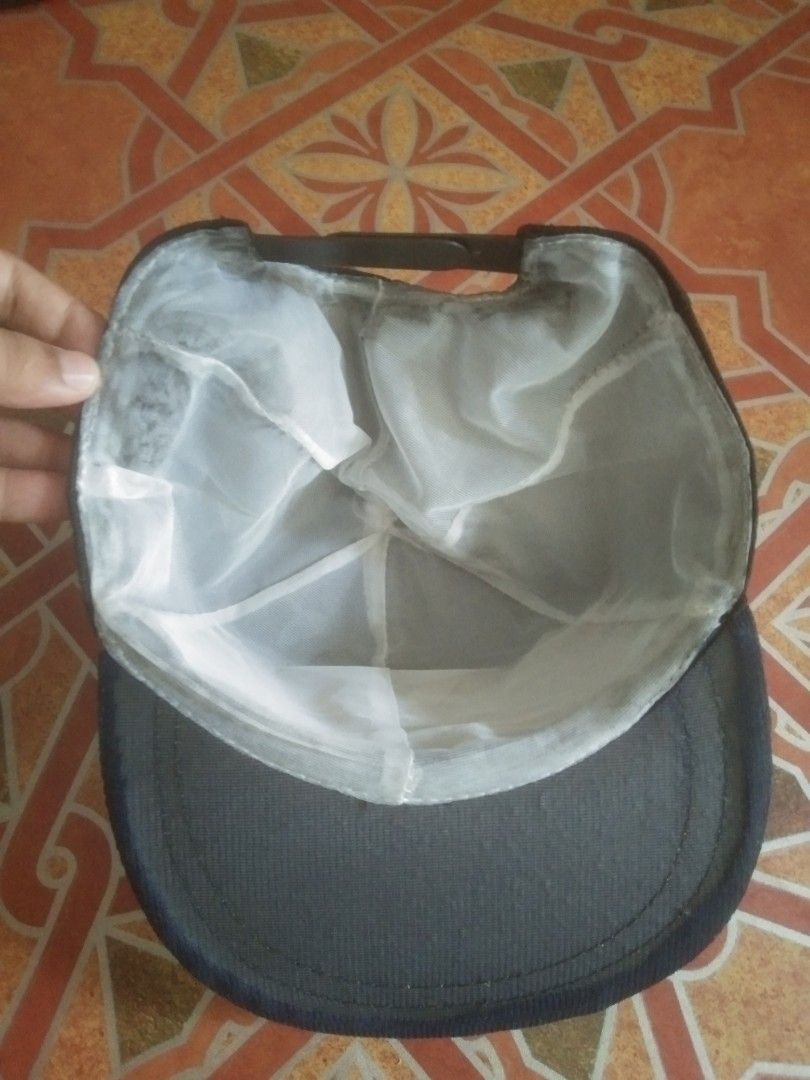 Combo 3 Vintage Malaysia Cap Cheetah Hari Raya Clearance, Men's Fashion ...