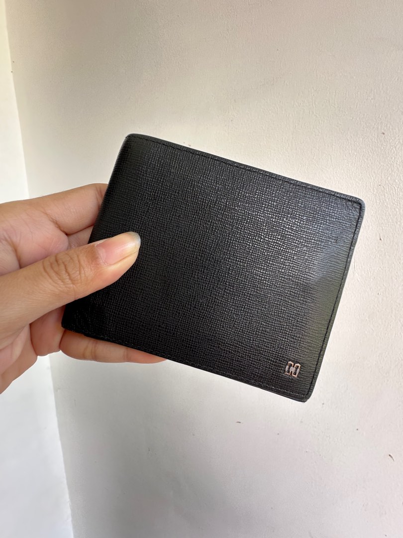 Daks mens wallet, Men's Fashion, Watches & Accessories, Wallets & Card ...