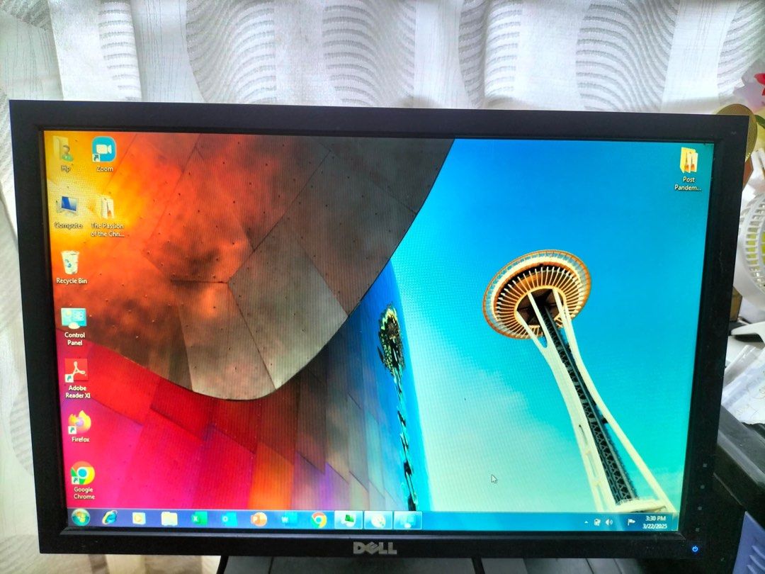 ‼️Urgent Sale -DELL E1910C 19” Monitor‼️, Computers & Tech, Parts ...