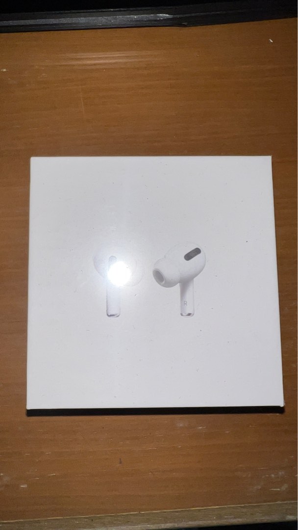 Earpod pro, Audio, Earphones on Carousell