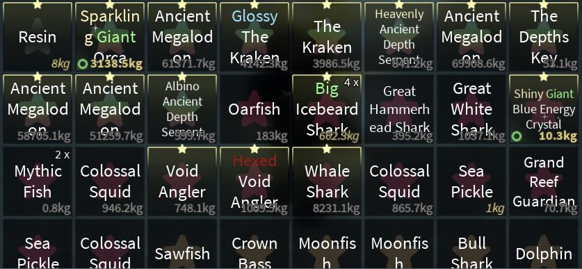 Fisch, Video Gaming, Video Games, Others on Carousell