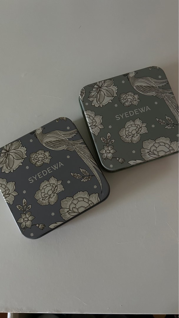 [FREESHIPPING] SYEDEWA RAYA 2025 EDITION, Beauty & Personal Care, Face ...