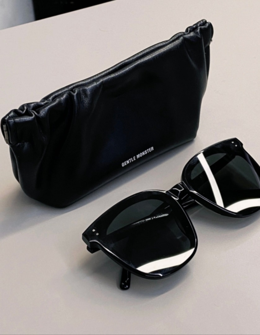 GENTLE MONSTER MYMA-01, Women's Fashion, Watches & Accessories ...