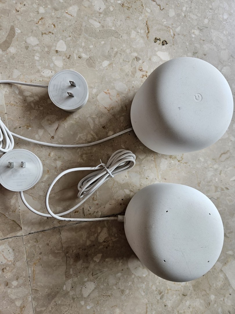 Google nest, Computers & Tech, Parts & Accessories, Networking on Carousell