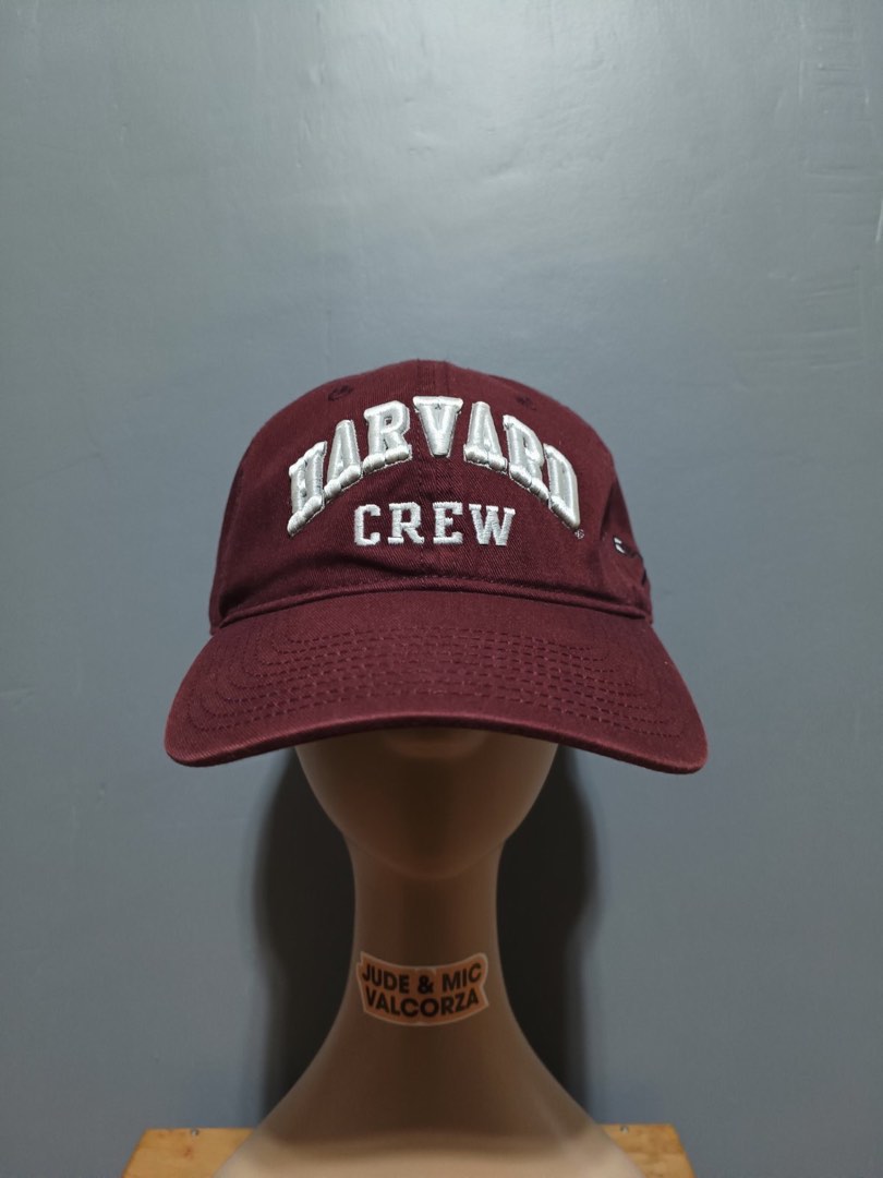 Harvard x Champion, Men's Fashion, Watches & Accessories, Caps & Hats ...