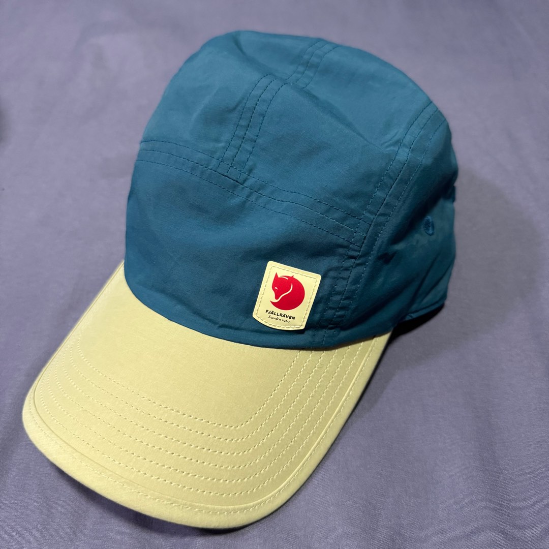HIGH COAST WIND CAP, Men's Fashion, Watches & Accessories, Cap & Hats ...