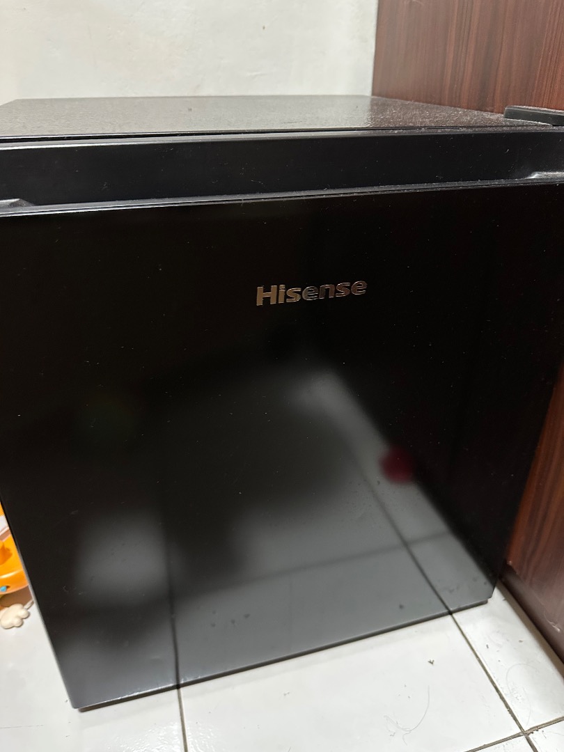 Hisense mini bar, TV & Home Appliances, Kitchen Appliances ...
