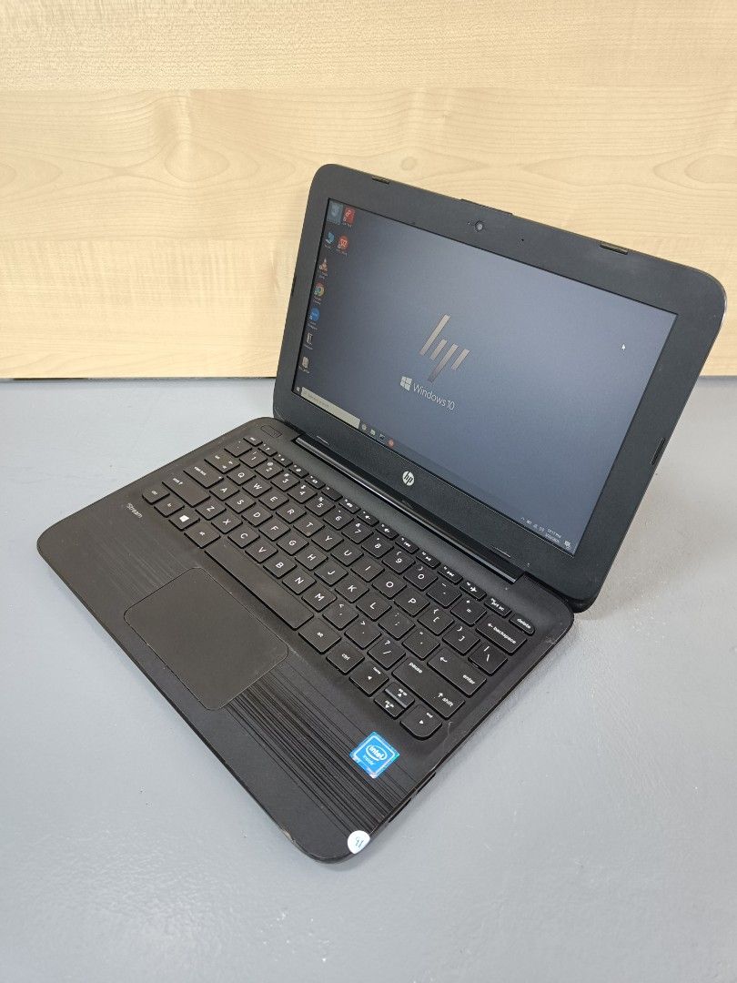 HP Laptop Windows 10, Computers & Tech, Laptops & Notebooks on Carousell