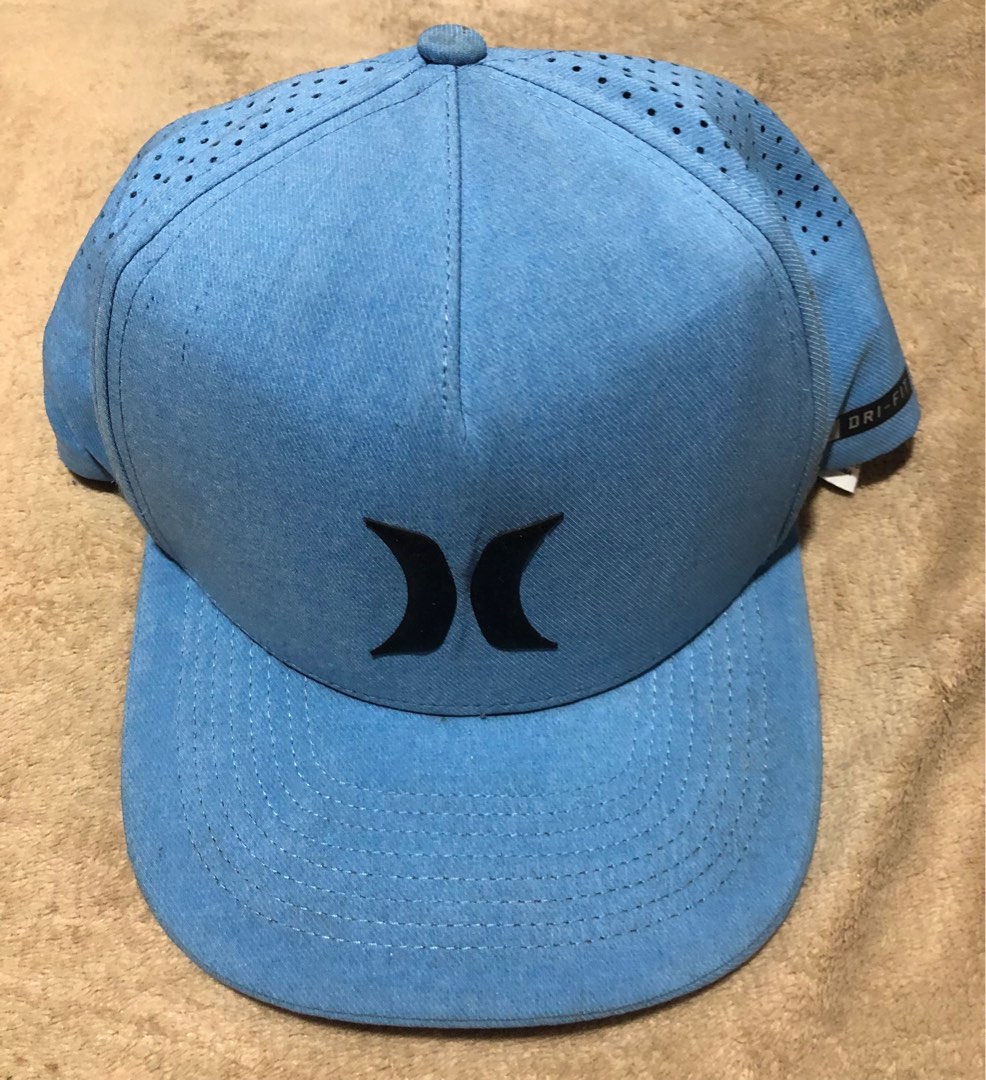 hurley x nike, Men's Fashion, Watches & Accessories, Caps & Hats on ...