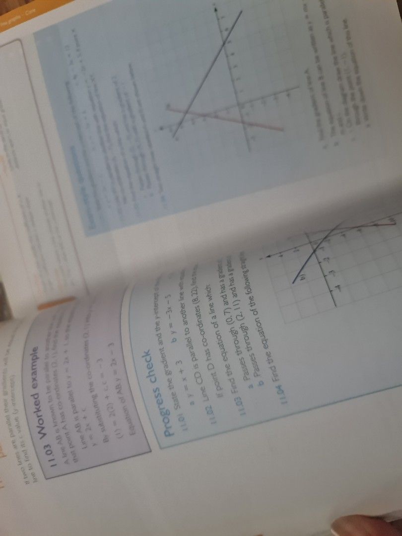 Igcse maths revision book, Hobbies & Toys, Books & Magazines, Textbooks ...