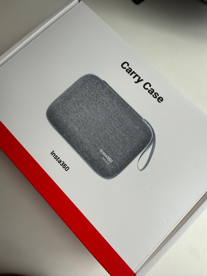 Insta360 Carry Case, Mobile Phones & Gadgets, Mobile & Gadget ...