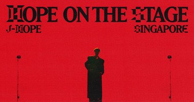 WTS DAY 2 CAT 2 j-hope Tour 'HOPE ON THE STAGE' in SINGAPORE d 27 Apr ...