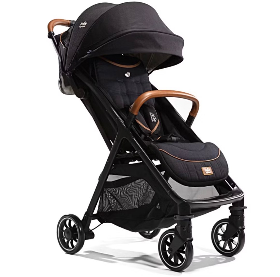 Joie Signature Lightweight Stroller, Babies & Kids, Going Out ...