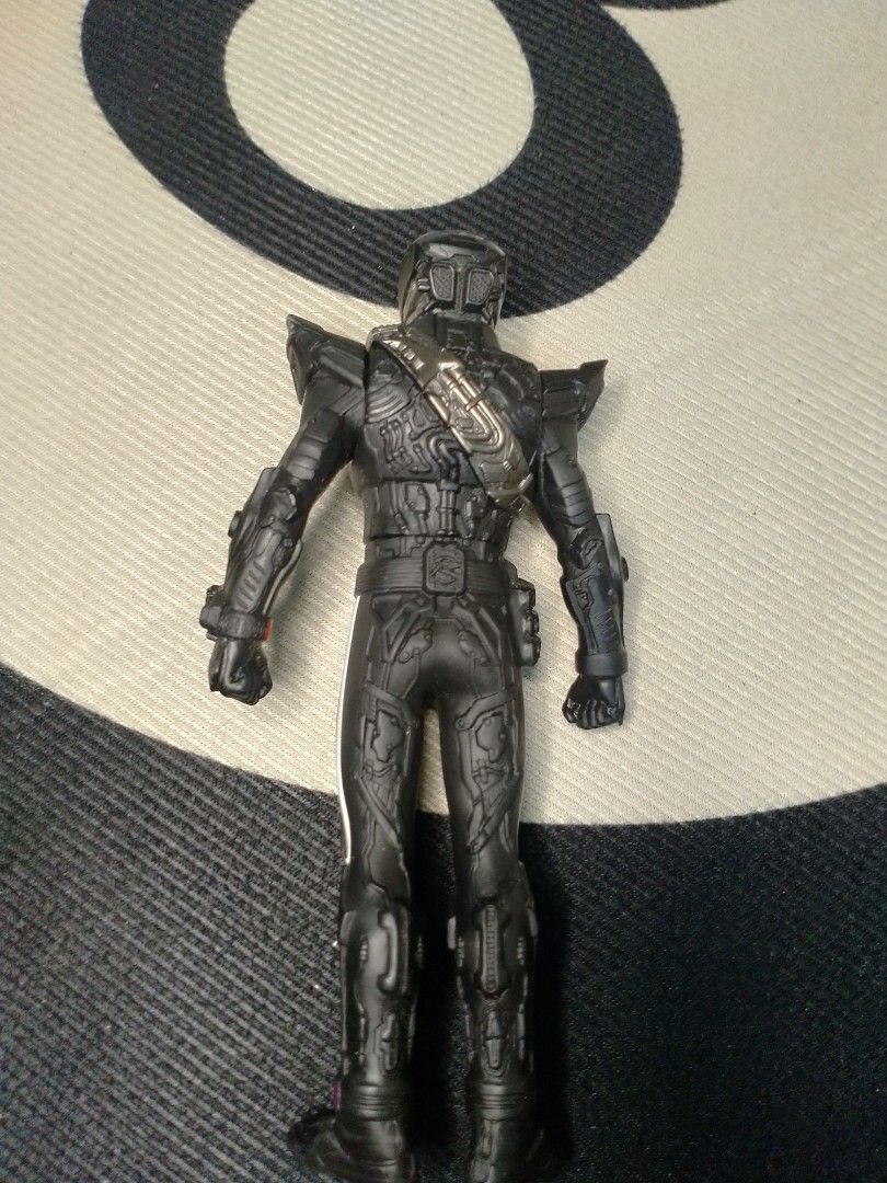 KamenRider Proto Drive, Hobbies & Toys, Toys & Games on Carousell