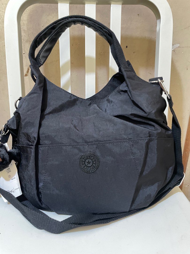 Kipling 2way Bag, Women's Fashion, Bags & Wallets, Shoulder Bags on Carousell