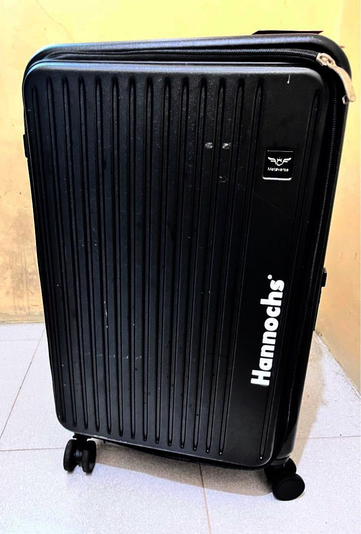 KOPER 28 INCI Merek Metaverse Baru 1 x Pakai, Serba Serbi, Others di ...