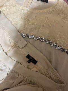 Zalia Raya, Women's Fashion, Muslimah Fashion, Baju Kurung & sets on ...