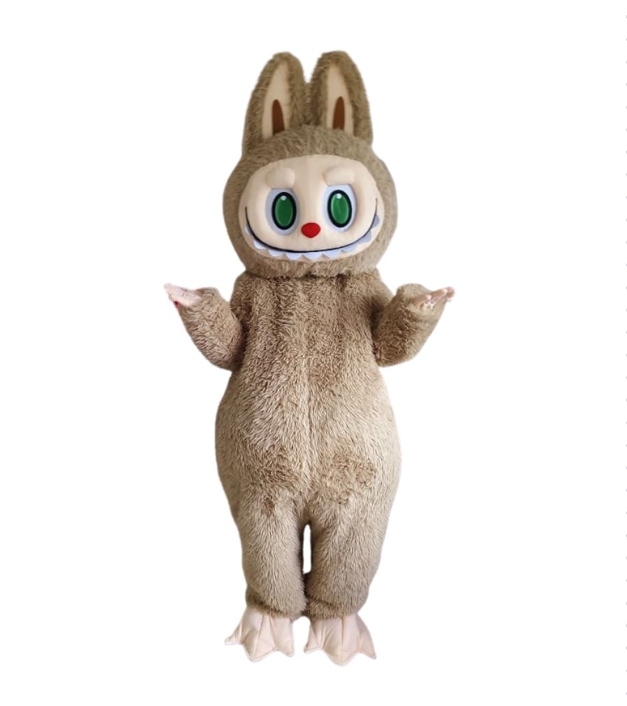 Labubu Mascot Rental, Everything Else, Others on Carousell