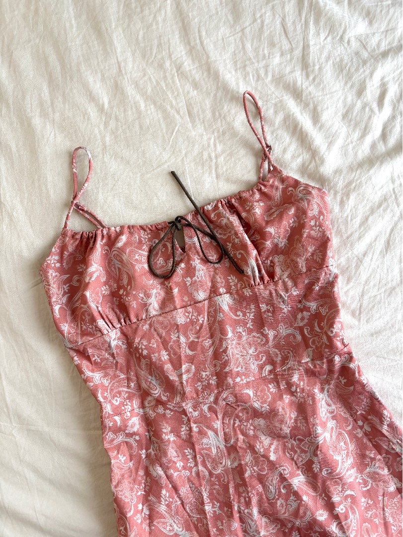 love ara realisation par doop dress, Women's Fashion, Dresses & Sets ...