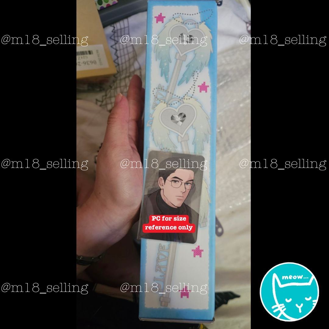 [m18 KR MERCH] PLAVE 2025 Season's Greetings SG Home Sweet Home ...