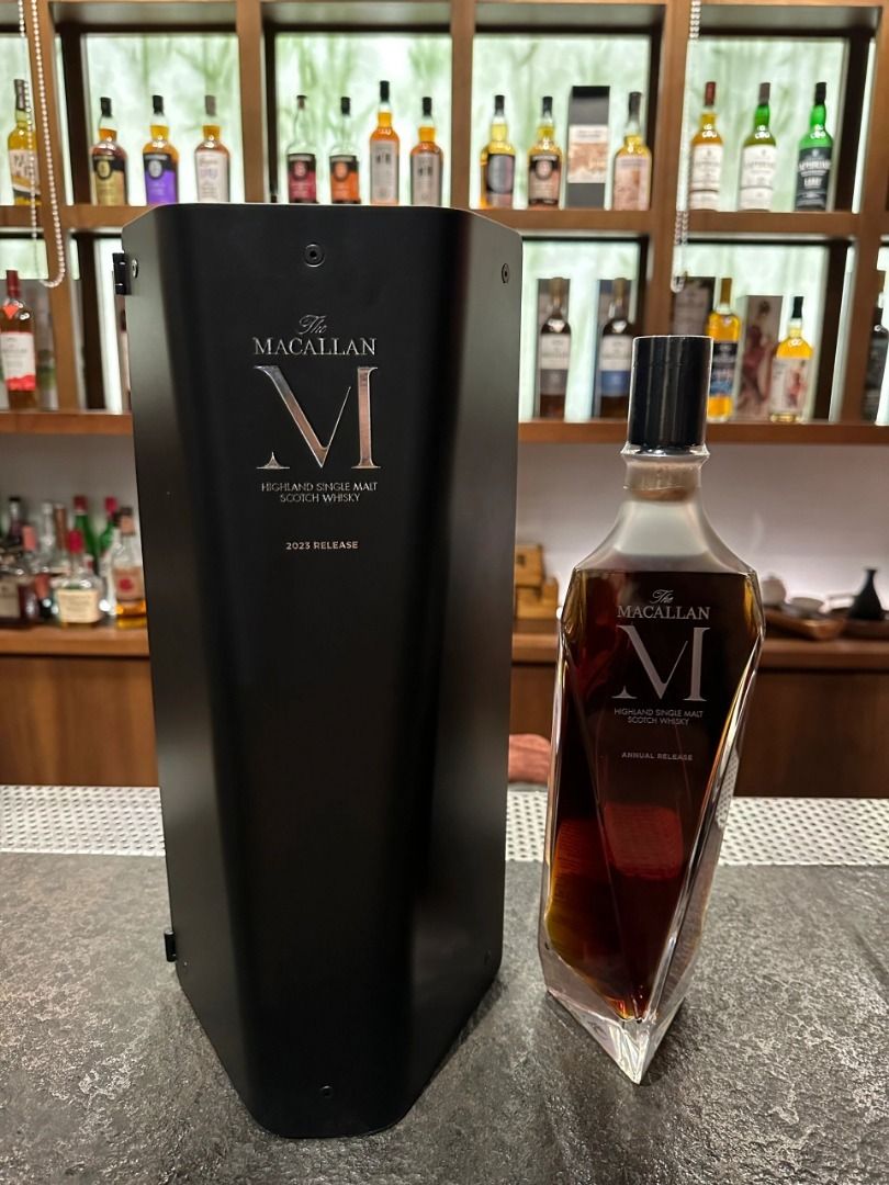 回收MACALLAN 麥卡倫威士忌 麥卡倫大M 麥卡倫N6 單一麥芽威士忌回收 麥卡倫大M 麥卡倫Sir Peter Blake 紫鑽18年 ...