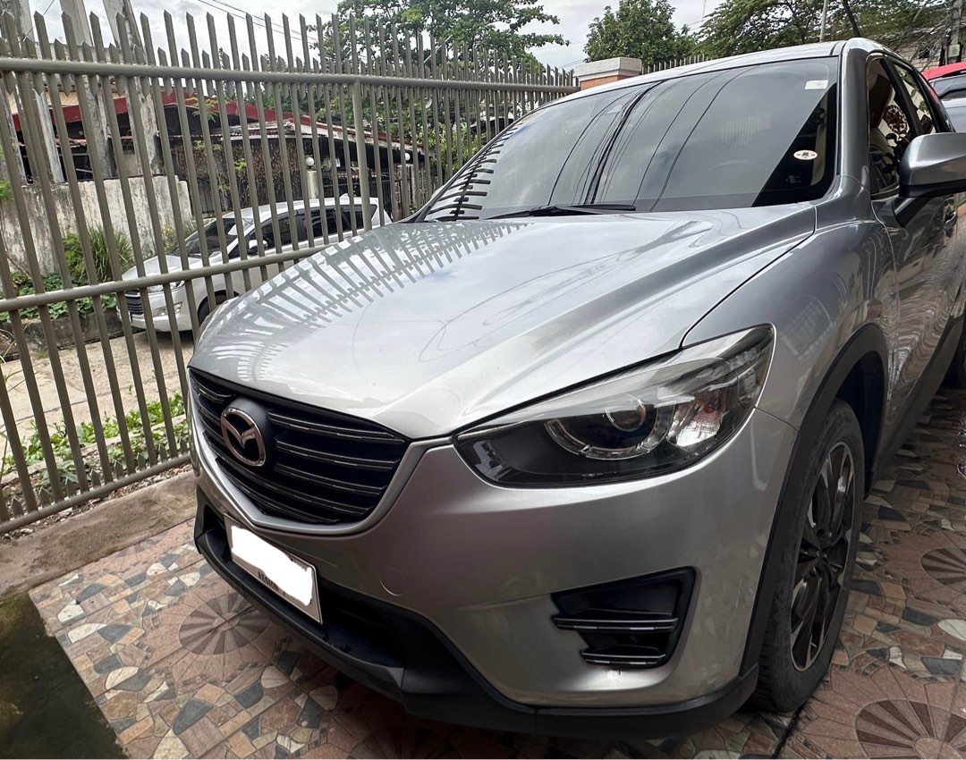 Mazda CX-5 AWD Auto, Cars for Sale, Used Cars on Carousell