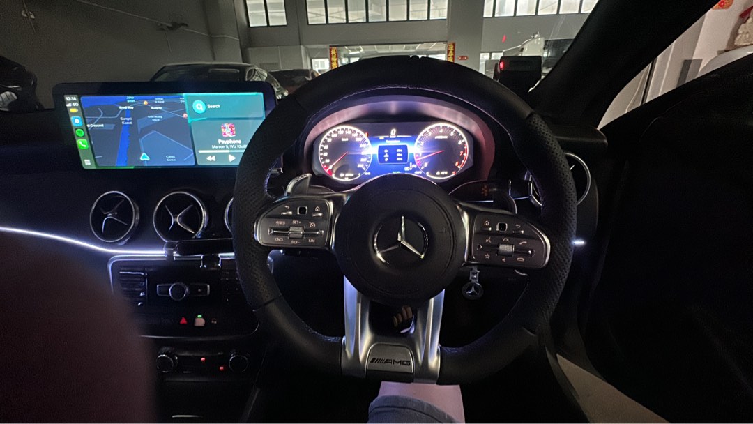 Mercedes W204 C207 W212 W213 W205 X253 W176 C117 X156 W177 C118 H247 ...