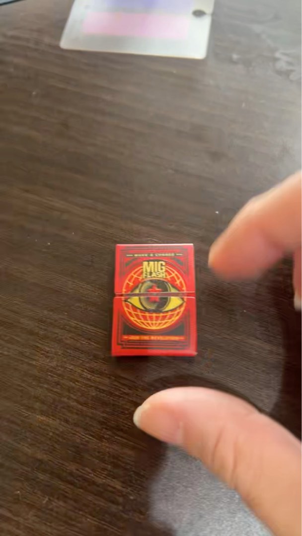 MIG flash card BNIB, Video Gaming, Video Game Consoles, Nintendo on ...