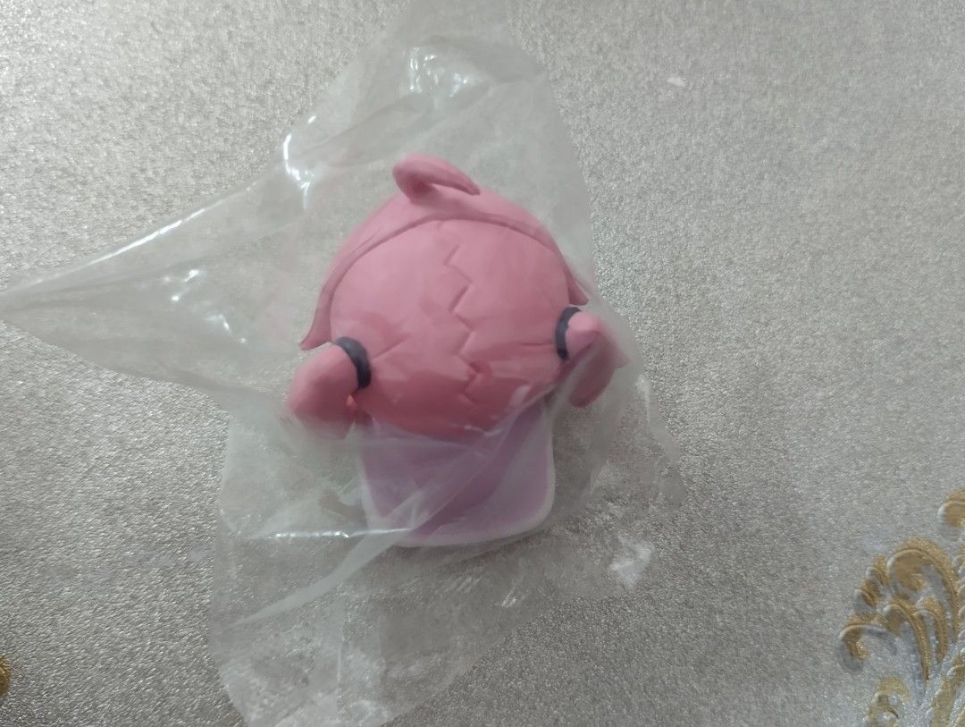 Milim Slime | Gashapon Onemutan, Hobbies & Toys, Toys & Games on Carousell