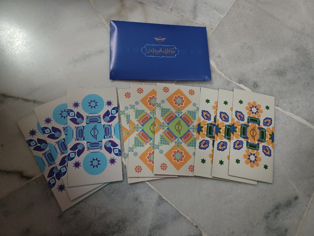 Mini Cooper 2025 Sampul Raya, Hobbies & Toys, Collectibles ...