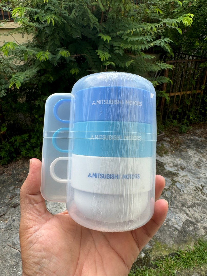 Mitsubishi Motor Cup Outdoor, Sports Equipment, Hiking & Camping on ...