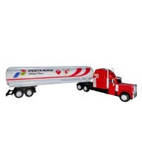 Mobil Trailer Pertamina Im-392/Mika, Bayi & Anak, Lainnya di Carousell