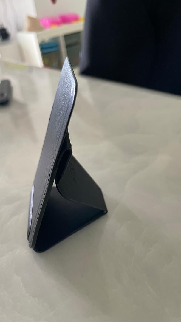 MOFT Phone stand with card compartment, Mobile Phones & Gadgets, Mobile ...