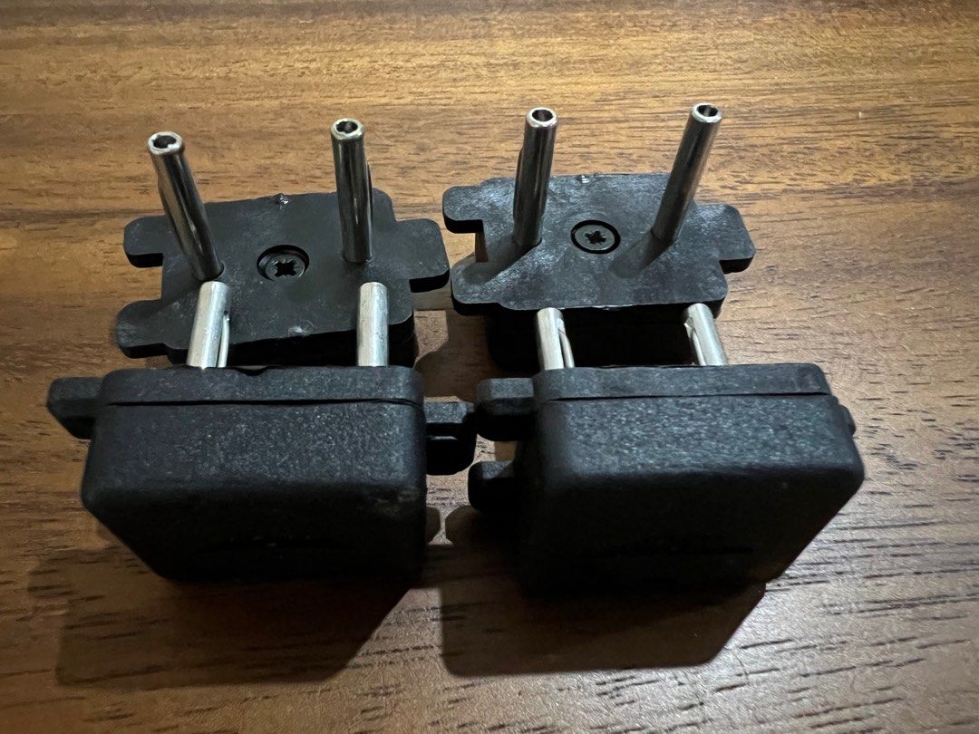 Naim Audio SAB Plug 4 Piece, Audio, Other Audio Equipment on Carousell