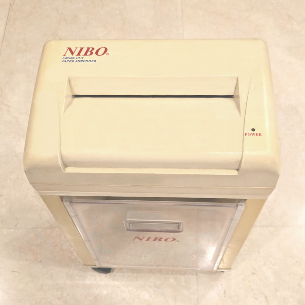 NIBO Cardstock Copier Printer Papers Documents Plastic Films Sheets ...
