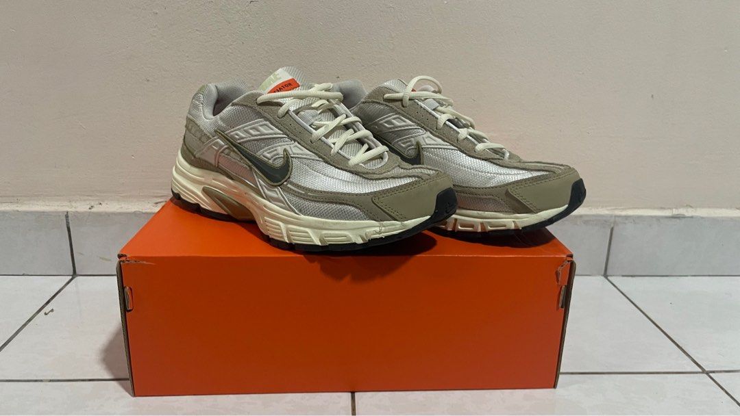 Nike Initiator (np:350), Men's Fashion, Footwear, Sneakers on Carousell