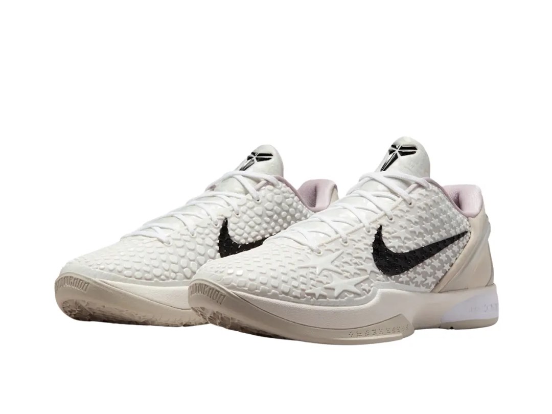 NIKE Kobe 6 Proto "ALL-STAR 2.0", Men's Fashion, Footwear, Sneakers on ...
