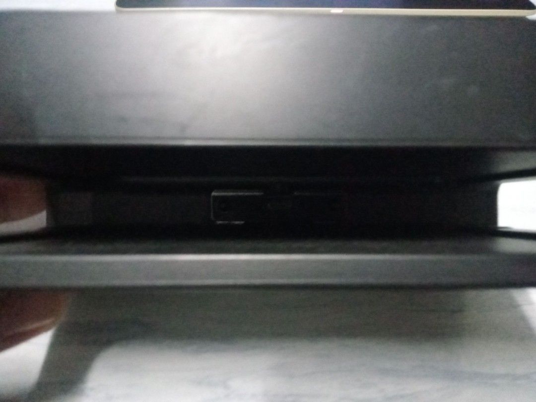 Nintendo Docking Station ONLY!, Video Gaming, Video Game Consoles ...