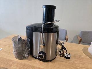 Pensonic juice extractor, TV & Home Appliances, Kitchen Appliances ...