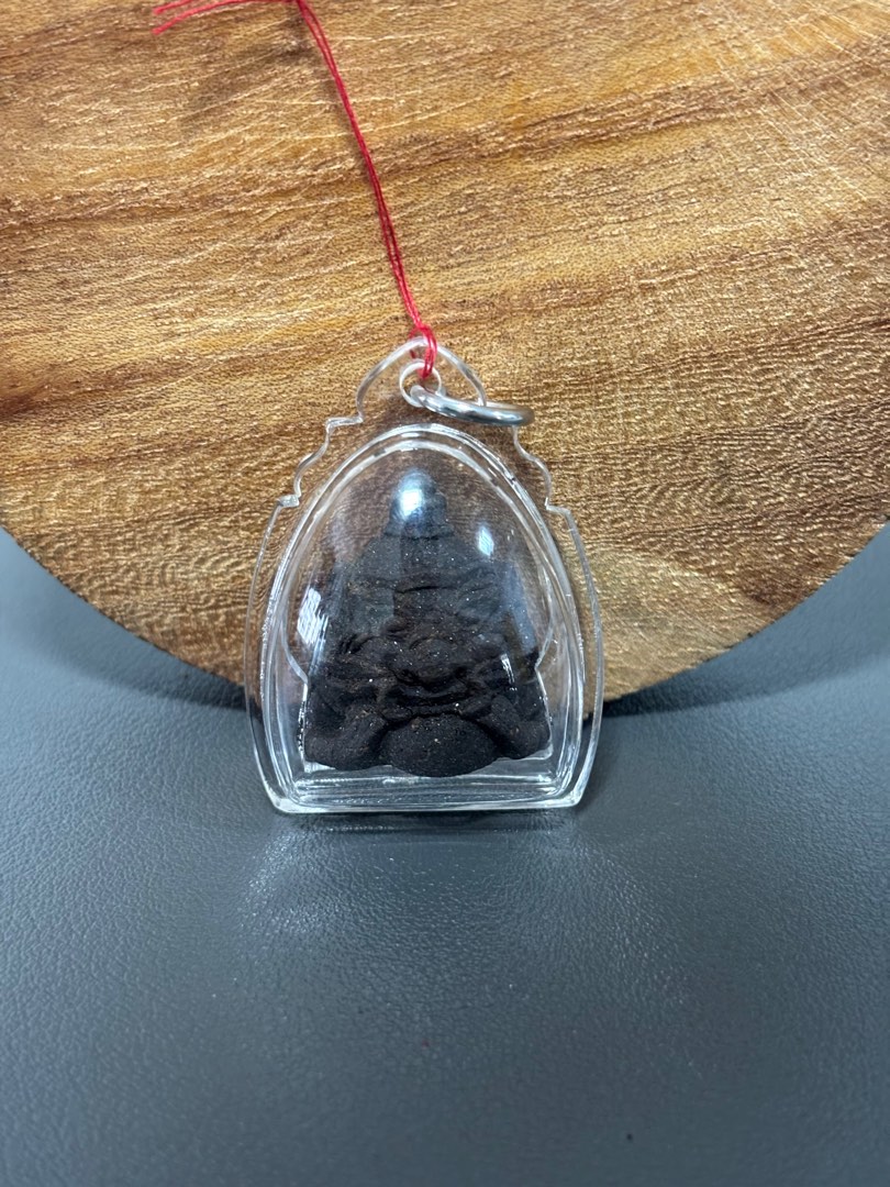 Phra Rahu - LP PROMMA, Hobbies & Toys, Memorabilia & Collectibles ...