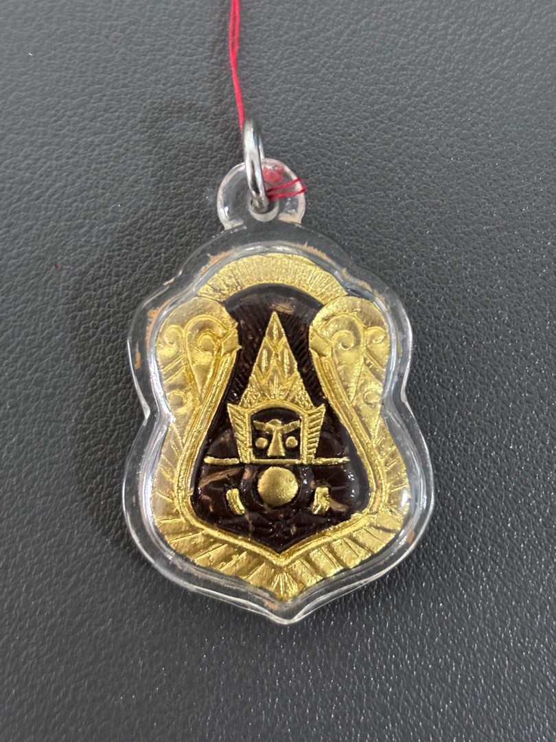 Phra Rahu - Thai Amulet - Rahoo, Hobbies & Toys, Memorabilia ...