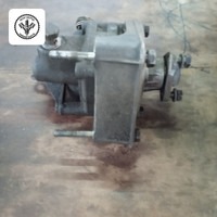 Pompa power steering bmw m50 e36 e34, Aksesoris Mobil di Carousell