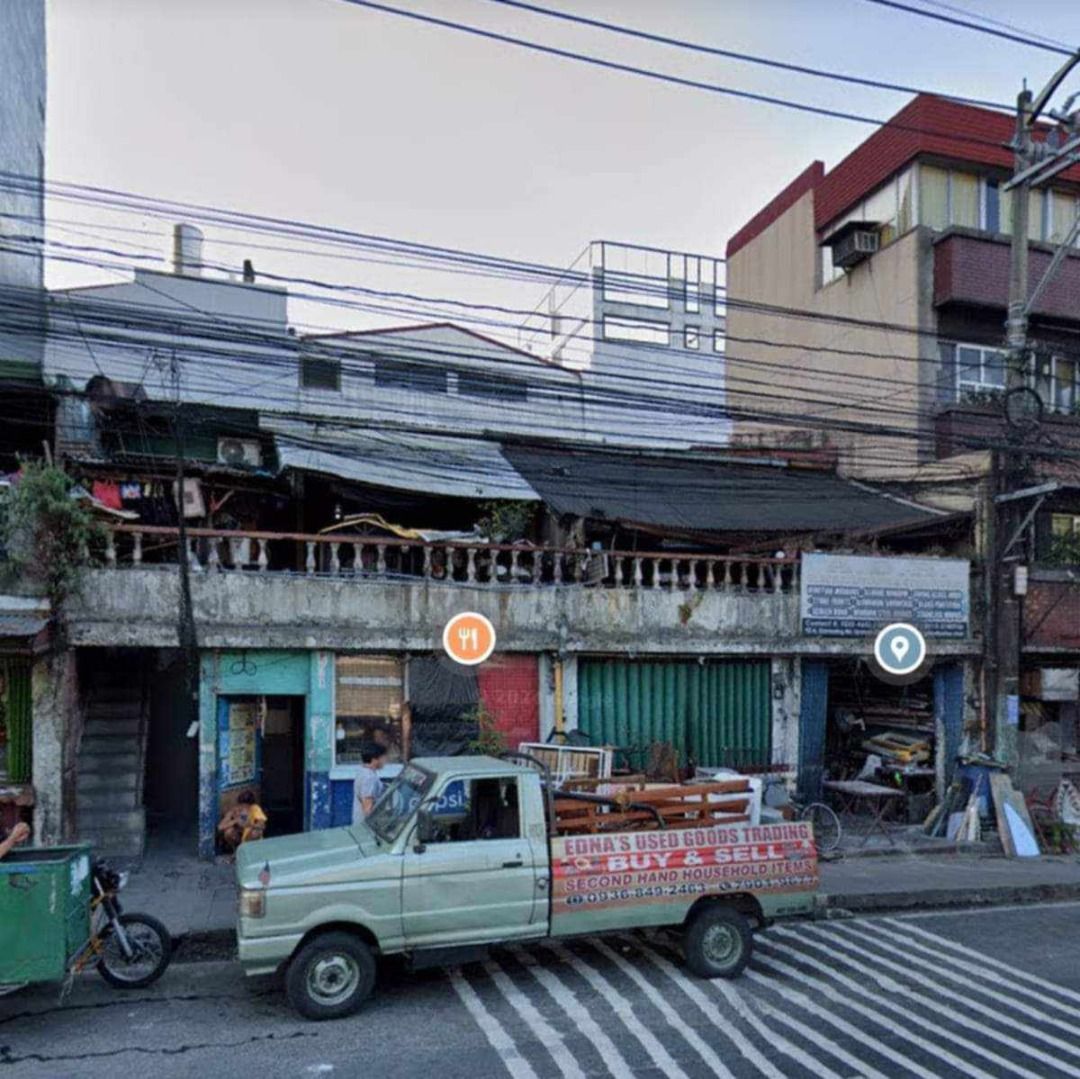 Prime Commercial Lot along kamuning road Quezon City, Property, For ...