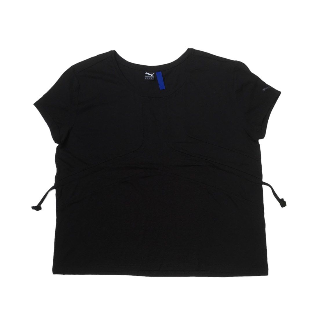 Puma by Hussein Chalayan Women String T-Shirt, Women's Fashion ...