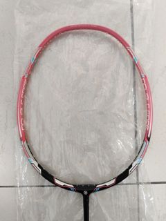 Protech racket, Sports Equipment, Sports & Games, Racket & Ball Sports ...