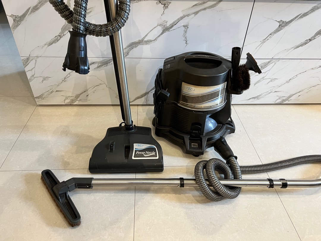 RAINBOW VACUUM E2, TV & Home Appliances, Vacuum Cleaner & Housekeeping ...