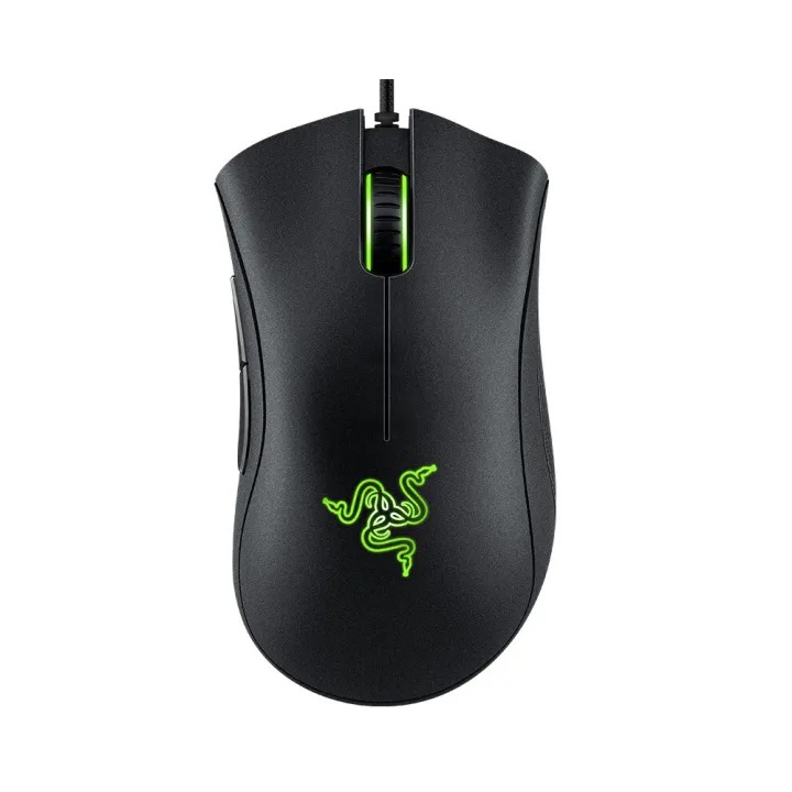 Razer Death Adder Mouse, Computers & Tech, Parts & Accessories, Mouse ...
