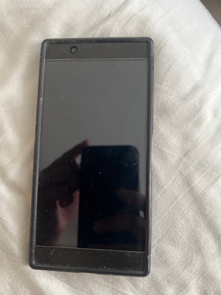 Razer Phone 1 Rare Model, Mobile Phones & Gadgets, Mobile Phones ...