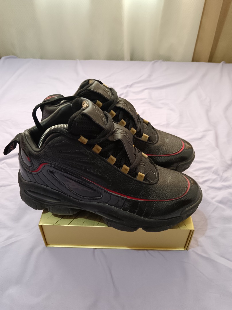 Reebok Allen Iverson i3 Legacy, Men's Fashion, Footwear, Sneakers on ...